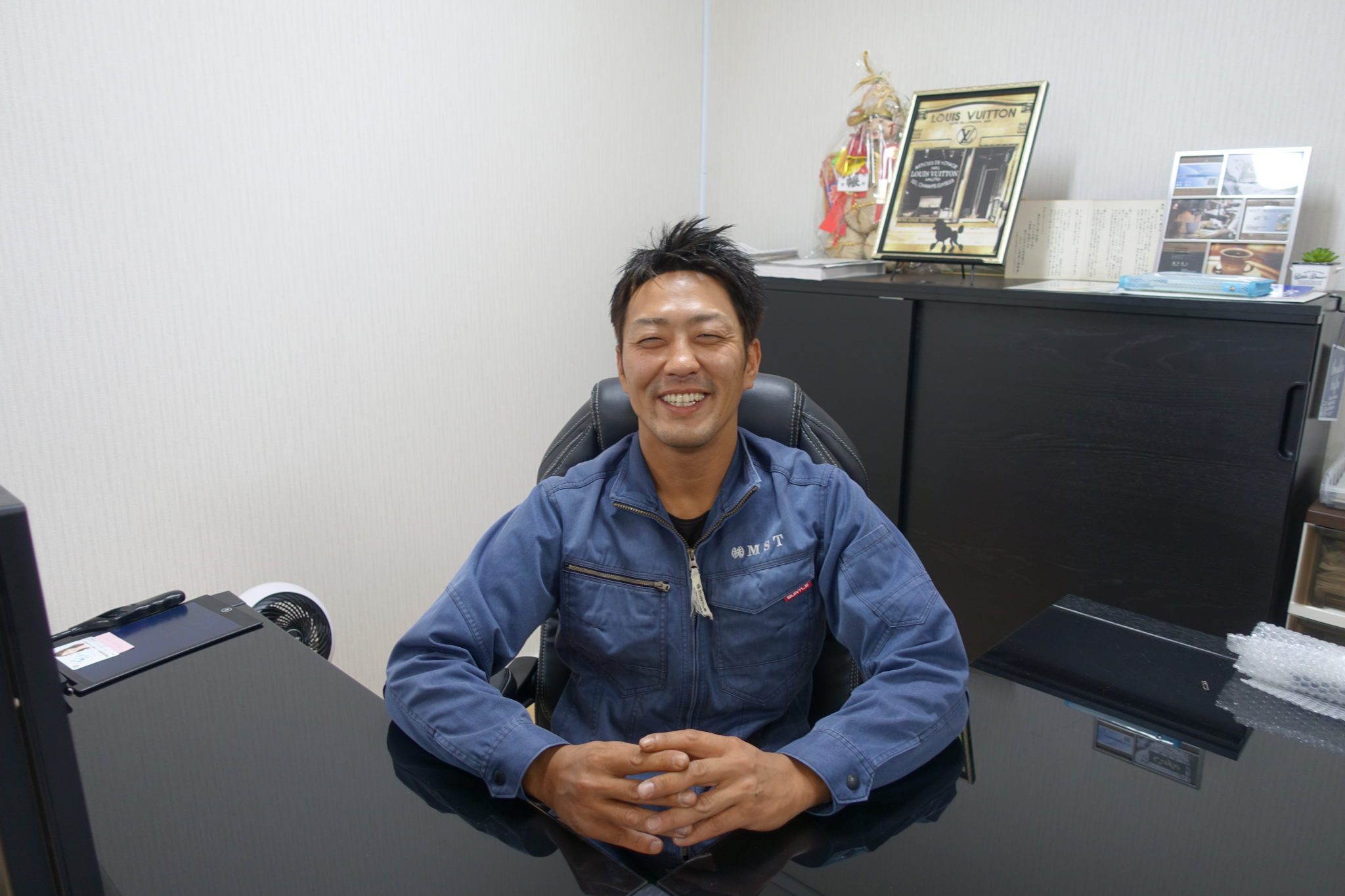 株式会社MSTグループ